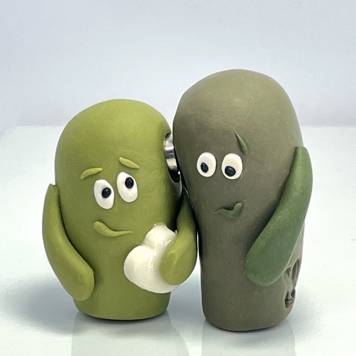 CUDDLE Bean (standing 2) – moniqueinbrisbane